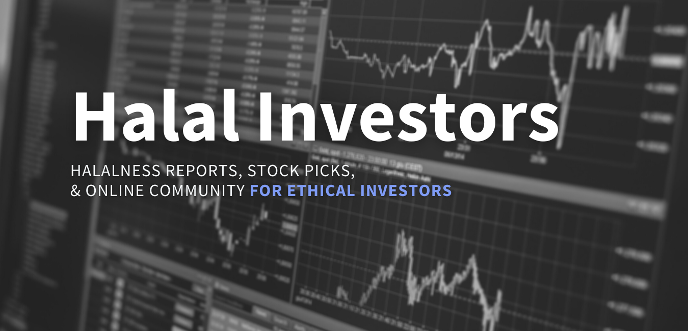 Reports - Halal Investors
